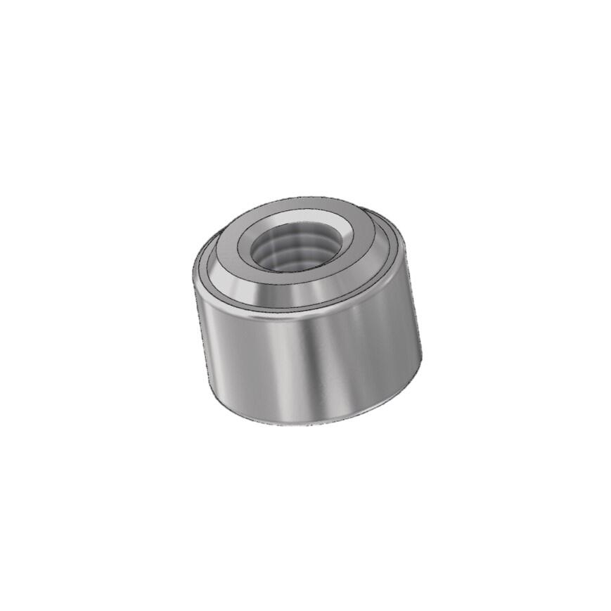 Round Nut - 見華實業